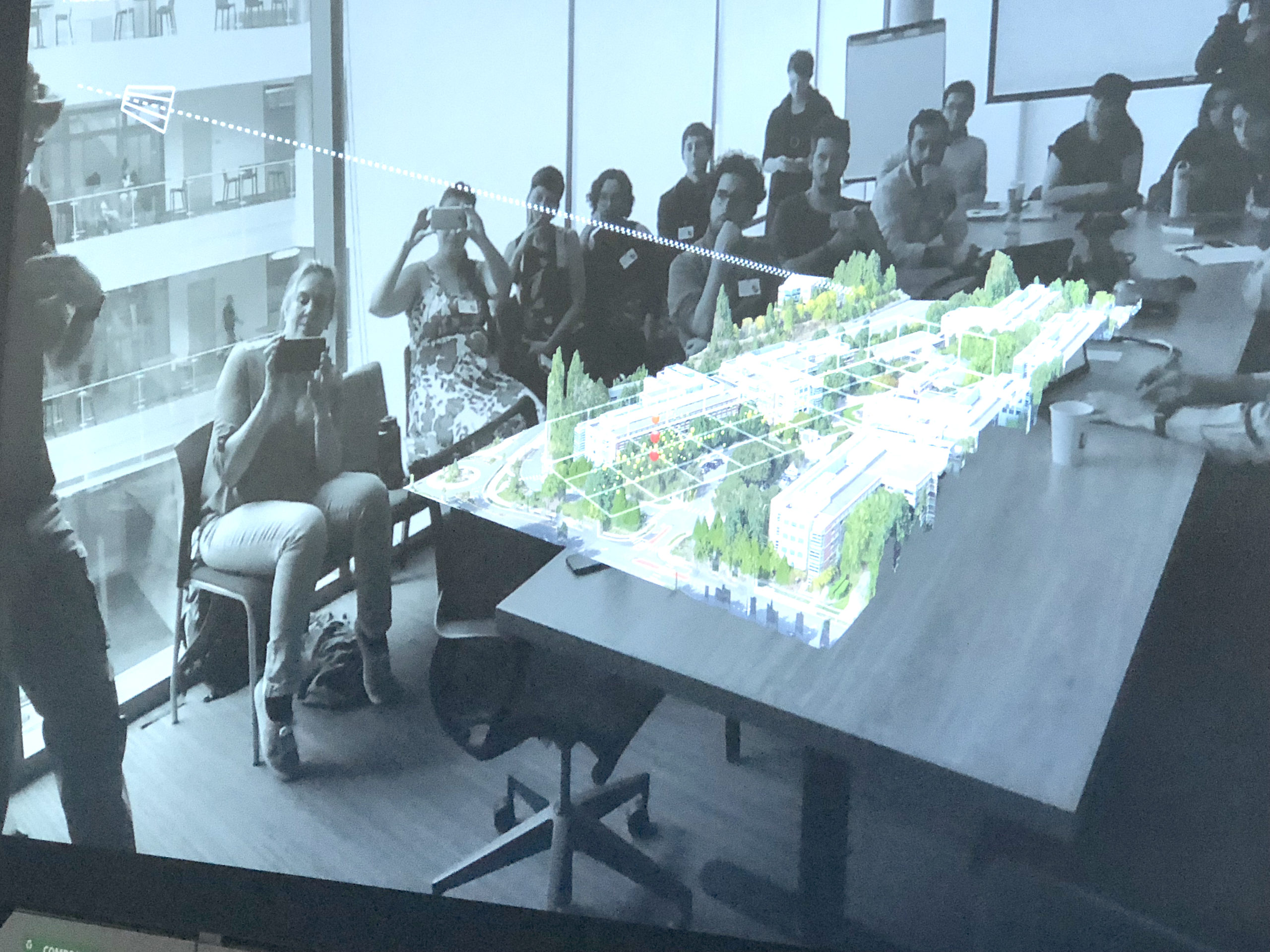 Join a "Vibrant Ecologies of Research" Reading Club - a2ru